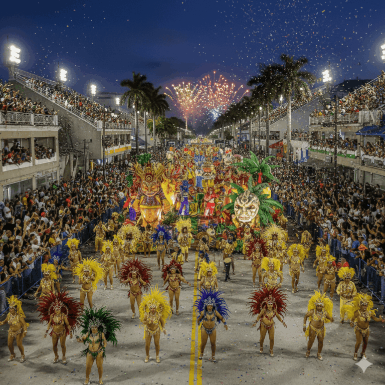 Die wichtigsten kulturellen Feste 2026 – Termine, Traditionen & Highlights